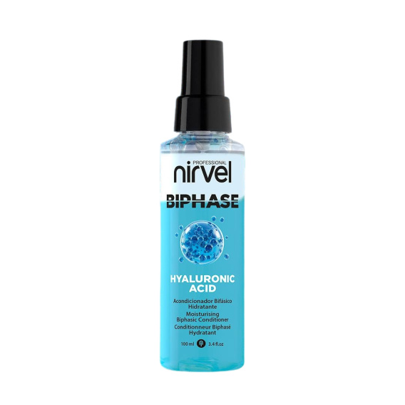 Hyaluronic Acid Biphase, 100 ml > Nirvel Professional